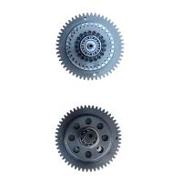 China 42C0164 Overrun Clutch For LIUGONG Wheel Loader CLG816、CLG818、CLG820、ZL16、ZL18、ZL20  LG816、LG818、LG820  LG916、LG918   XG916、XG918 for sale