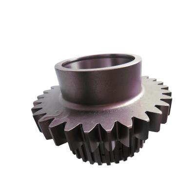 China zf.4644351032 Spur Gear For LIUGONG Wheel Loader CLG856、CLG856H、CLG50CX、CLG50D、CLG888  Transmission 4WG180 / 4WG200 / 4WG208 for sale