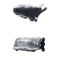 China 812w25101-6023 Left Headlight Assembly For LIUGONG Wheel Loader CLG856、CLG856H   LG958L、LG958F  LW500F、LW500K XG951、XG953 SEM658、SEM659 for sale
