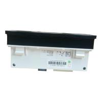 China 712W61942-0630 AC DISPLAY For C5H、C7H、C9H、G5、G7、S7 T5G、T7H、TX、TH7 Truck Spare Parts for sale