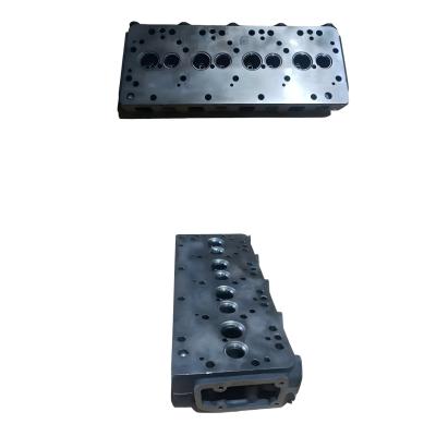 China Xinchai A490B-03101 Cylinder Head Assembly For LIUGONG Wheel Loader CLG816、CLG818  A490BPG、C490BPG、490BPG、4D27G31、4D35ZG31 Engine Spare Part for sale