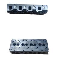 China Xinchai A490B-03101 Cylinder Head Assembly For LIUGONG Wheel Loader CLG816、CLG818  A490BPG、C490BPG、490BPG、4D27G31、4D35ZG31 Engine Spare Part for sale