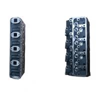 China Xinchai A490B-03101 Cylinder Head Assembly For LIUGONG Wheel Loader CLG816、CLG818  A490BPG、C490BPG、490BPG、4D27G31、4D35ZG31 Engine Spare Part for sale