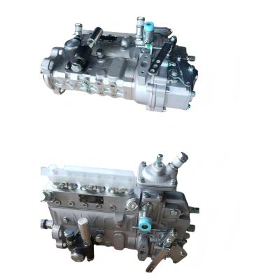 China Weichai 1001620056 Fuel Injection Pump Assembly For LIUGONG Wheel Loader CLG856、CLG855N、CLG856H、CLG862H  SEM659C、SEM655F LW500K、LW500F LG855N、LG856N for sale