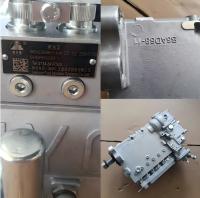 China Weichai 1001620056 Fuel Injection Pump Assembly For LIUGONG Wheel Loader CLG856、CLG855N、CLG856H、CLG862H  SEM659C、SEM655F LW500K、LW500F LG855N、LG856N for sale