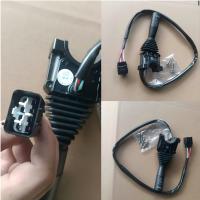 China 34B0968 Shift Control Lever For LIUGONG Wheel Loader CLG856、CLG856H、CLG855N、CLG862、CLG862H、CLG870H Transmission ZF 4WG200、4WG260、4BP210、4BP230 for sale
