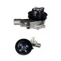 China Yuchai 1DQ000-1307020 Water Pump Assembly For LIUGONG Wheel Loader CLG833、CLG835、CLG836、CLG838 Yuchai Diesel Engine 4102、4105、YCD4D22、YCD4D25 for sale