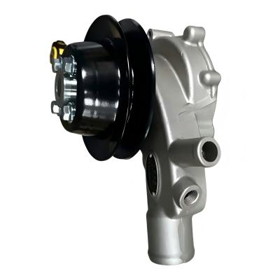 China Yuchai 1DQ000-1307020 Water Pump Assembly For LIUGONG Wheel Loader CLG833、CLG835、CLG836、CLG838 Yuchai Diesel Engine 4102、4105、YCD4D22、YCD4D25 for sale
