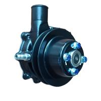 China Yuchai 6QAJ-1307010D Water Pump Assembly For LIUGONG Wheel Loader CLG855、CLG856、CLG856H Yuchai Diesel Engine YC6108、YC6B、YC6J for sale