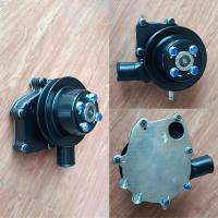 China Yuchai 6QAJ-1307010D Water Pump Assembly For LIUGONG Wheel Loader CLG855、CLG856、CLG856H Yuchai Diesel Engine YC6108、YC6B、YC6J for sale