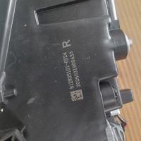 China 812W25101-6024 LED Headlight-RH  For C7H、C9H、G7、G7S - TX、T5G、T7H Heavy Truck  Spare Part for sale