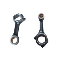 China Yuchai 6105QA-1004050D Connecting Rod Assembly For LIUGONG CLG836、CLG855、CLG856 Yuchai Diesel Engine 6105QA、6105QC、6108G / 6108ZLC、YC6B125 / YC6B130 for sale