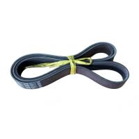 China Yuchai D30-1307042A Fan Belt For LIUGONG Wheel Loader CLG836、CLG855、CLG856 CLG870H Yuchai Diesel Engine  YC4D80 / YC4D90 / YC4D100 / YC4D120 for sale
