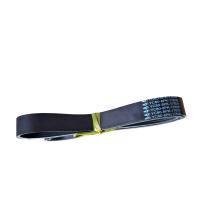 China Yuchai D30-1307042A Fan Belt For LIUGONG Wheel Loader CLG836、CLG855、CLG856 CLG870H Yuchai Diesel Engine  YC4D80 / YC4D90 / YC4D100 / YC4D120 for sale