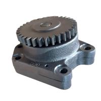China Yuchai D30-1011000 Oil Pump Assembly For LIUGONG Wheel Loader CLG836、CLG855、CLG856 Yuchai Diesel Engine YC4108Q / YC4108ZQ、YC4D80 / YC4D90、YC4105 / YC4110 for sale