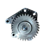 China Yuchai D30-1011000 Oil Pump Assembly For LIUGONG Wheel Loader CLG836、CLG855、CLG856 Yuchai Diesel Engine YC4108Q / YC4108ZQ、YC4D80 / YC4D90、YC4105 / YC4110 for sale