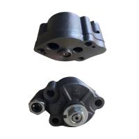 China Yuchai 1AQ000-1011100A Oil Pump Assembly For LIUGONG Wheel Loader CLG820C、CLG825C、CLG833 Yuchai Diesel Engine YC4100Q / YC4100ZQ、YC4102Q / YC4102ZQ、YC4105Q / YC4105ZQ for sale