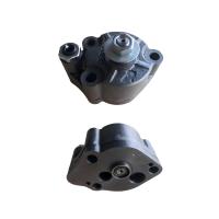 China Yuchai 1AQ000-1011100A Oil Pump Assembly For LIUGONG Wheel Loader CLG820C、CLG825C、CLG833 Yuchai Diesel Engine YC4100Q / YC4100ZQ、YC4102Q / YC4102ZQ、YC4105Q / YC4105ZQ for sale