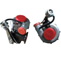 China Yuchai J7MOO-1118100-502 Turbocharger For LIUGONG Wheel Loader CLG855N、CLG856H、CLG862H Yuchai Diesel Engine YC6J125Z-T20 / YC6J145Z-T20、YC6A220 / YC6A240 / YC6A260 for sale