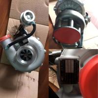 China Yuchai J7MOO-1118100-502 Turbocharger For LIUGONG Wheel Loader CLG855N、CLG856H、CLG862H Yuchai Diesel Engine YC6J125Z-T20 / YC6J145Z-T20、YC6A220 / YC6A240 / YC6A260 for sale