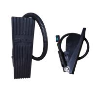 China 23C0312 Accelerator Pedal For LIUGONG Wheel Loader CLG850H / CLG850、CLG855N / CLG855、CLG856H / CLG856、CLG862H / CLG862 for sale