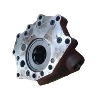 China Z50G0311T18 Variable Speed Pump For Wheel Loader ZL50G、ZL50GN、ZL50GV、LW500F、LW500K、LW500FN、LW500KL for sale