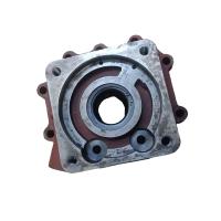 China Z50G0311T18 Variable Speed Pump For Wheel Loader ZL50G、ZL50GN、ZL50GV、LW500F、LW500K、LW500FN、LW500KL for sale