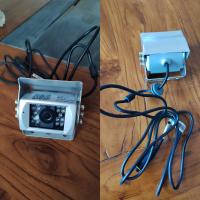China 35B0282 Backup Camera For LIUGONG Forklift CPC20、CPC25、CPC30、CPC35、CPCD20、CPCD25、CPCD30、CPCD35 for sale