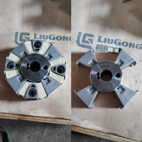 China 40C0977 Coupling For LIUGONG Wheel Loader ZL50CN、ZL50C、CLG855、CLG855N、CLG855H、CLG862、CLG862H、CLG886H、CLG890H for sale