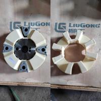 China 40C0977 Coupling For LIUGONG Wheel Loader ZL50CN、ZL50C、CLG855、CLG855N、CLG855H、CLG862、CLG862H、CLG886H、CLG890H for sale