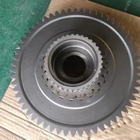 China ZF.4644252019 Spur Gear For LIUGONG Wheel LoaderCLG856、CLG856H、CLG856H、CLG862、CLG862H、CLG870H Transmission 6WG200、4WG200 for sale