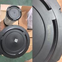 China 5675493 Main Air Filter For Skid Steer Loader S130、S150、S160、S175、S530、S550、S570、S590、 T140、T180、T190、T200 for sale