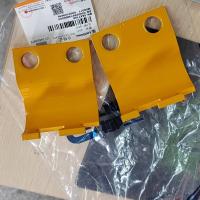 China 58A7798 Clamp For Excavator 312C、312D、313D、315D、303.5E、304E、305.5E Wheel Loader 924G、924H、928G、928H for sale