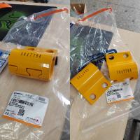 China 58A7798 Clamp For Excavator 312C、312D、313D、315D、303.5E、304E、305.5E Wheel Loader 924G、924H、928G、928H for sale