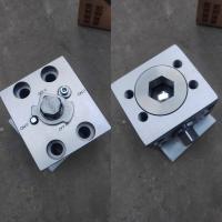 China 61C1303 Fuel Shutoff Solenoid For Excavator 924G、924H、928G、928H、930H Wheel Loader 924G、924H、928G、928H Grader 120H、120K、120M、12H for sale