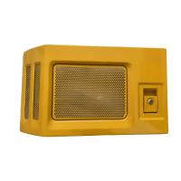 China 72C0558 Left Door For Wheel Loader 966G/H、972G/H、980G/H、986H Excavator 320C/D、323D、329D、330C/D for sale