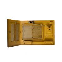 China 72C0558 Left Door For Wheel Loader 966G/H、972G/H、980G/H、986H Excavator 320C/D、323D、329D、330C/D for sale