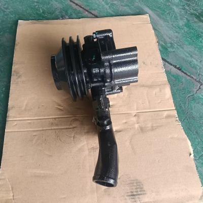 China SP154379 Water Pump For LIUGONG Wheel Loader CLG835、836、842、855、856、862 Excavator CLG920、922、925、936 for sale