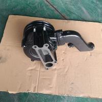 China SP154379 Water Pump For LIUGONG Wheel Loader CLG835、836、842、855、856、862 Excavator CLG920、922、925、936 for sale