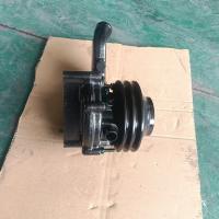 China SP154379 Water Pump For LIUGONG Wheel Loader CLG835、836、842、855、856、862 Excavator CLG920、922、925、936 for sale