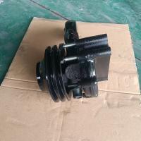 China SP154379 Water Pump For LIUGONG Wheel Loader CLG835、836、842、855、856、862 Excavator CLG920、922、925、936 for sale