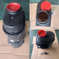 China D140079 Air Cleaner For LIUGONG Wheel Loader CLG870/886 Diesel Engine ISX15、QSX15、X15 WP13、WP15  YC6K、YC6MK for sale