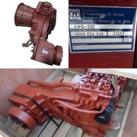 China 4WG200 ZF Transmission For LIUGONG Wheel Loader CLG856、CLG856H、CLG862 XCMG LW500、LW500F、ZL50G、LW600 Motor Grader CLG4165、CLG4180 for sale