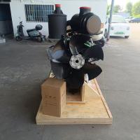 China Yuchai YC6J125Z-T22 Diesel Engine For Liugong Wheel Loader CLG833、CLG835、ZL30E XCMG LW300KN、LW300F、LW300K 3 Ton Wheel Loader for sale
