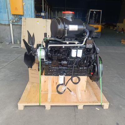 China Yuchai YC6J125Z-T22 Diesel Engine For Liugong Wheel Loader CLG833、CLG835、ZL30E XCMG LW300KN、LW300F、LW300K 3 Ton Wheel Loader for sale