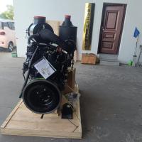 China Yuchai YC6J125Z-T22 Diesel Engine For Liugong Wheel Loader CLG833、CLG835、ZL30E XCMG LW300KN、LW300F、LW300K 3 Ton Wheel Loader for sale