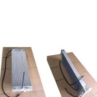 China 20C4885 Radiator For LIUGONG Wheel Loader CLG855N、CLG856、CLG856H、CLG50CN  Diesel Engine QSL9、L9.3 WP10、WP12 for sale