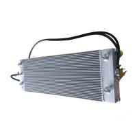 China 20C4885 Radiator For LIUGONG Wheel Loader CLG855N、CLG856、CLG856H、CLG50CN  Diesel Engine QSL9、L9.3 WP10、WP12 for sale