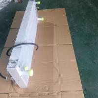 China 20C4885 Radiator For LIUGONG Wheel Loader CLG855N、CLG856、CLG856H、CLG50CN  Diesel Engine QSL9、L9.3 WP10、WP12 for sale