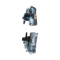 China Yuchai B7617-3708100 Starter For LIUGONG Wheel Loader CLG835H、CLG836、CLG30E、CLG833 Yuchai Diesel Engine C6J125Z-T20/T22、YC6B125、YC6108、YC4D80 for sale